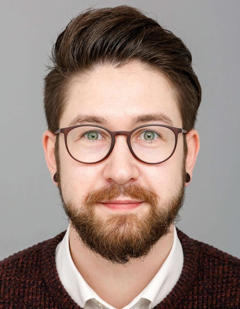 Passfotos - Fotoatelier Kirwel